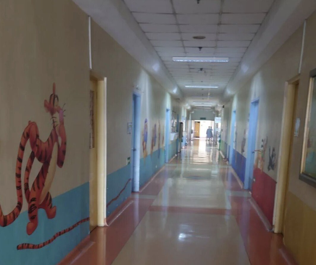 サンラザロ病院研修 vol.1｜轟木亮太（TODOROKI Ryota）