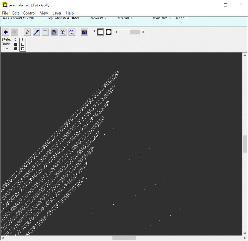 ライフゲームのヤバいプロジェクト3選｜108Hassium