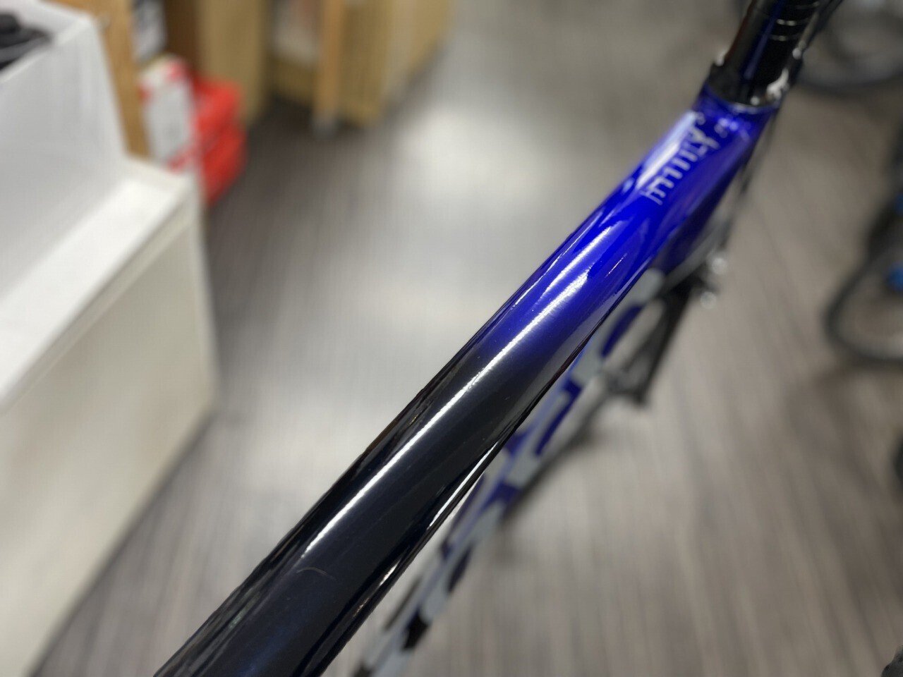 Tern SURGEの限定カラー入荷!|サンクスサイクルラボ小岩店 Tern SURGEの限定カラー入荷!|サンクスサイクルラボ小岩店