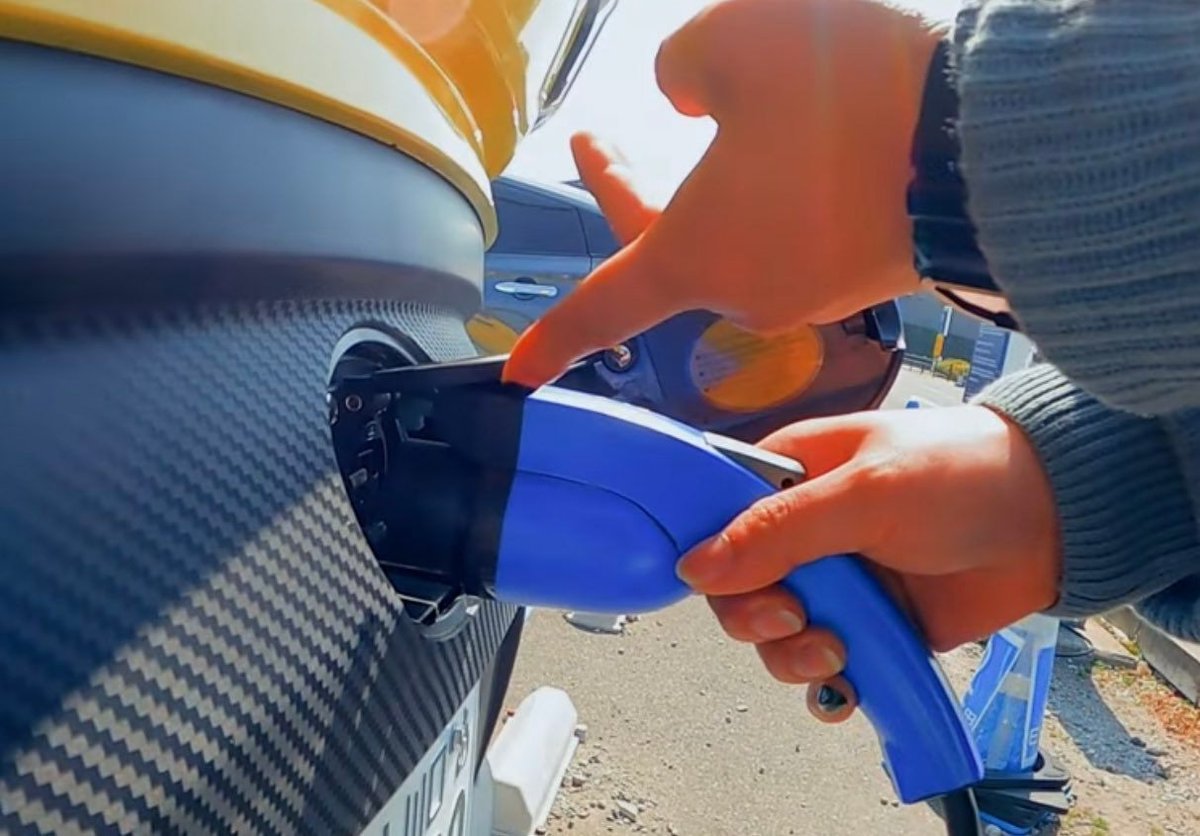 EV-LANDのZINMAについて｜大阪太郎