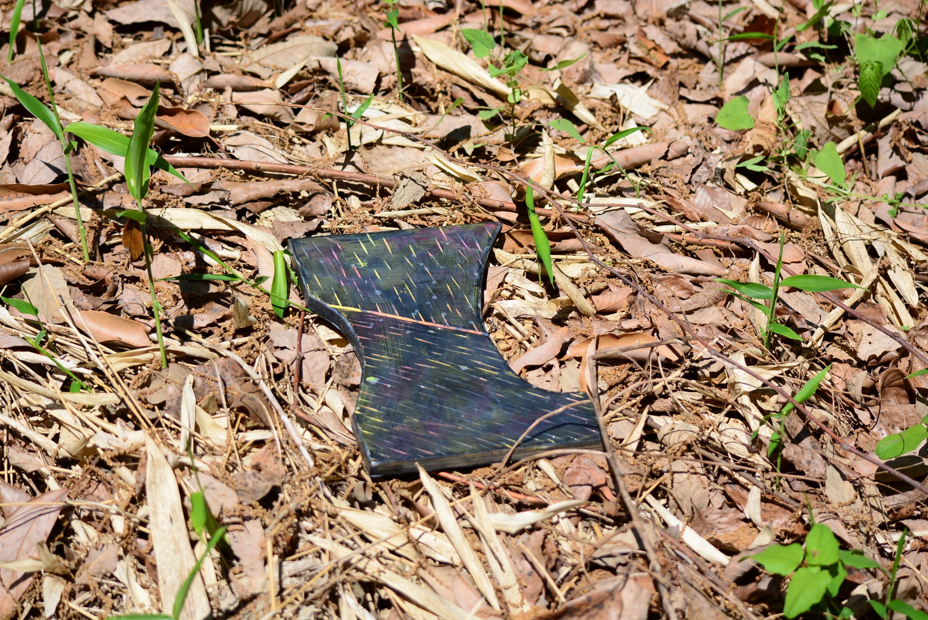 みのかもannual2023｜Naoto Maruyama/丸山ナオト