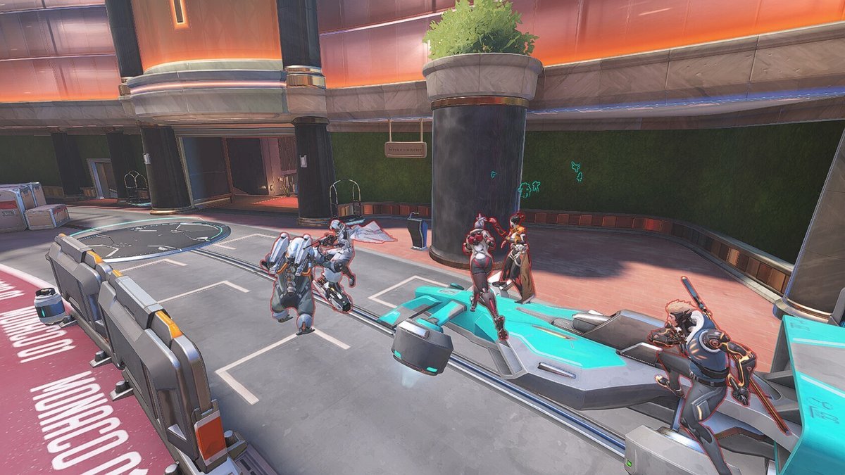 【OW2】ウェーブ間にやること｜Yam-C