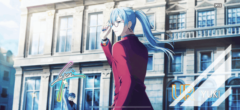 Re:vale記念日2023、SSを狙う｜もなな