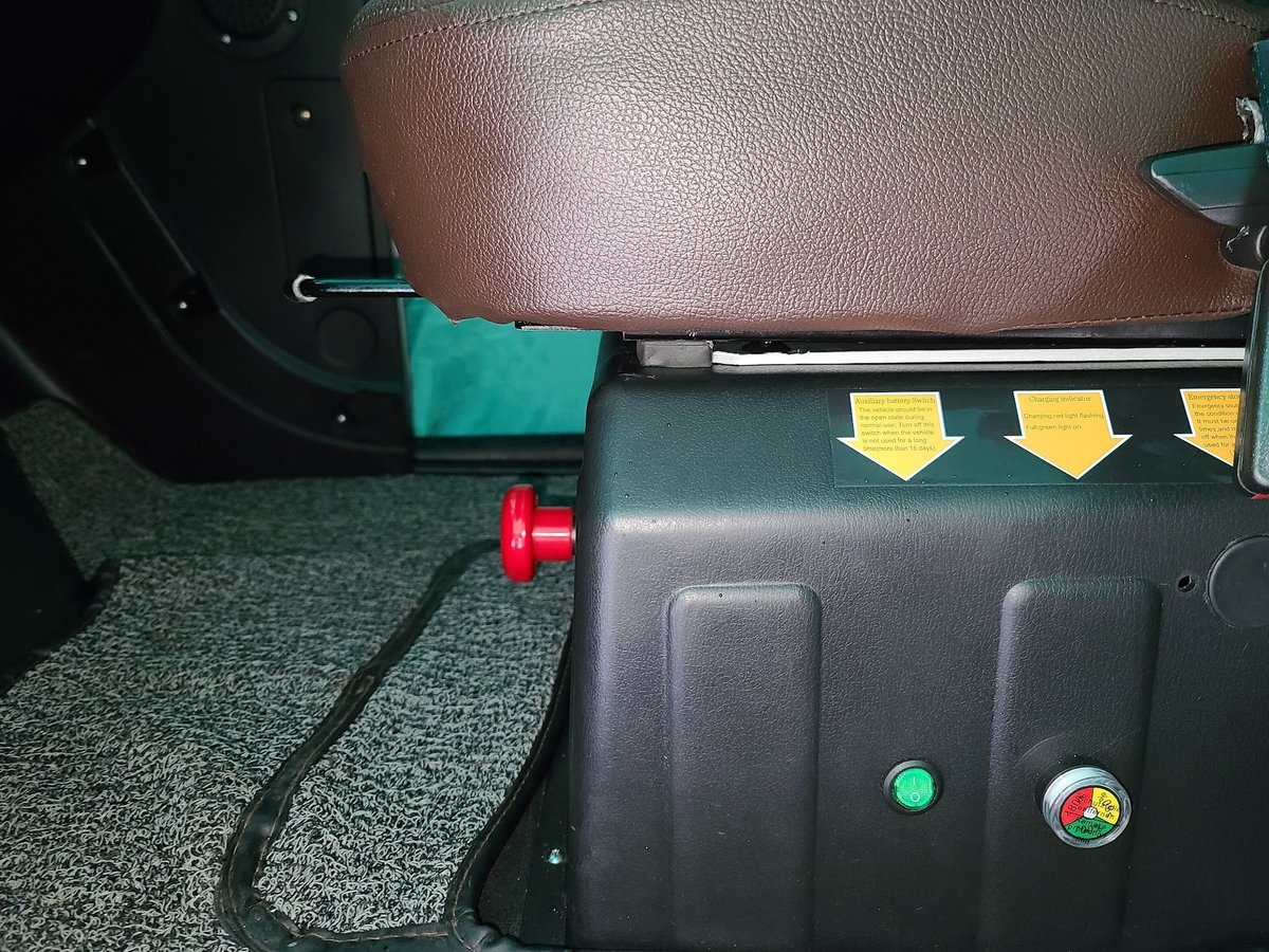 EV-LANDのZINMAについて｜大阪太郎