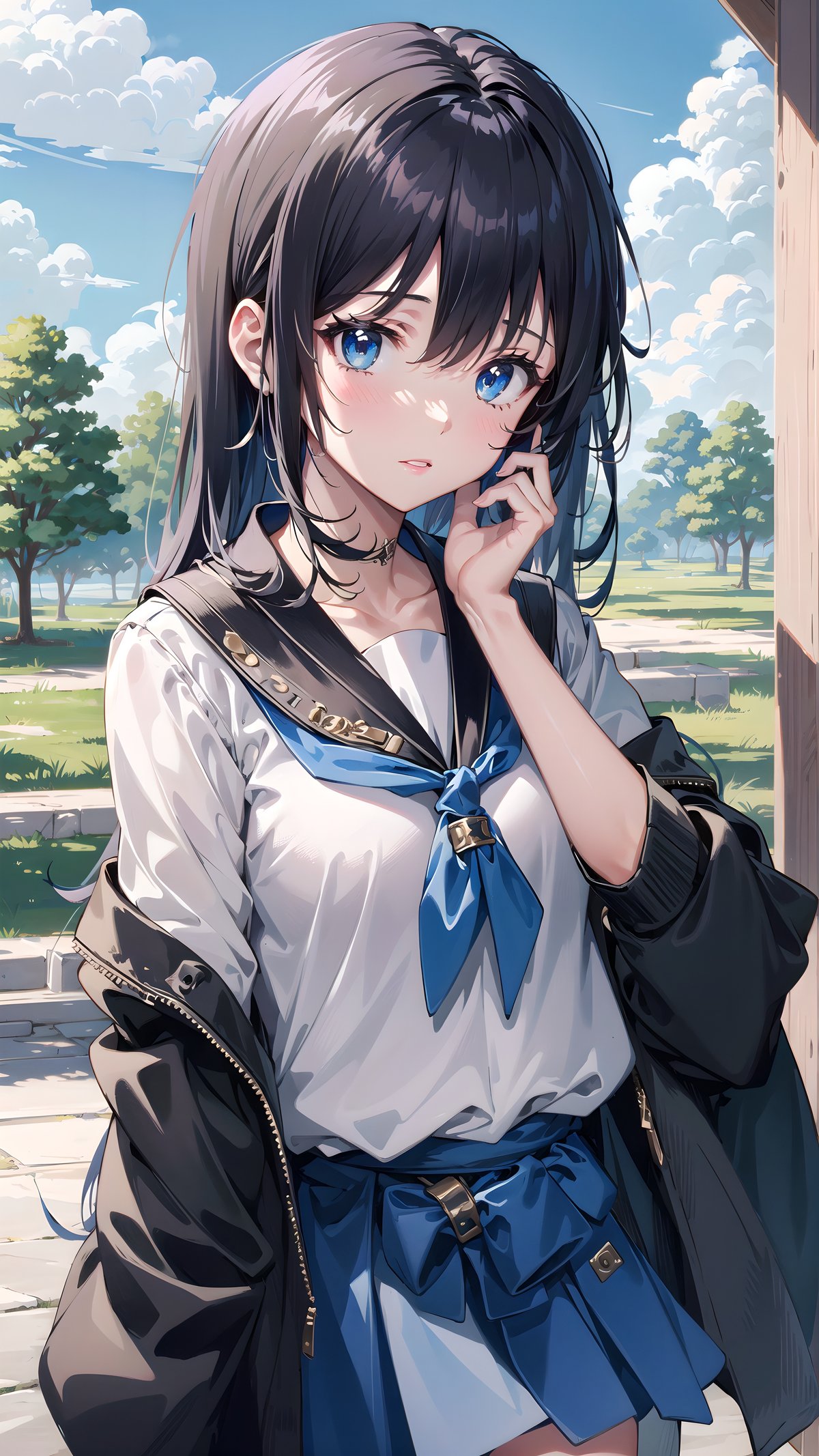 AIイラスト初心者必見！シーン別プロンプト紹介！｜とーふのかけら