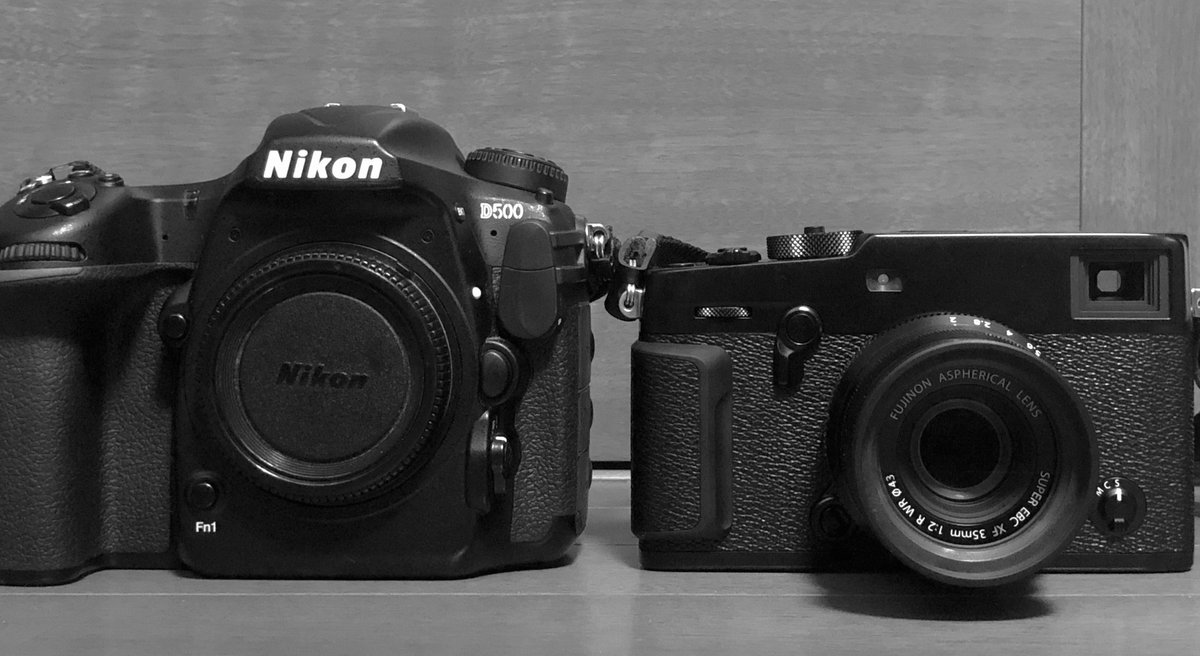 X-Pro3の良い点・気になる点｜SUKE【カメラとテクノロジーと旅の話】@WONDEMENT