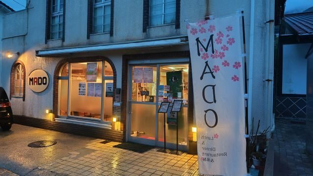 #17_【対馬グルメ】MADO厳原店｜佐藤雄二_ビーコンつしま