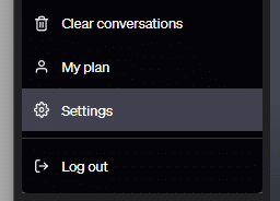 ChatGPTに「続きボタン」キター！＆ChatGPT Plusでプラグインが公開｜rorosuke