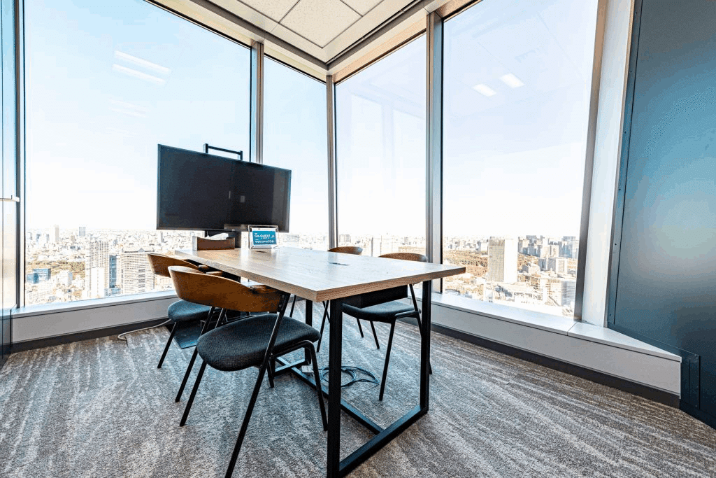 必見！これがGAの最新オフィス！第2弾｜GA technologies group 公式note