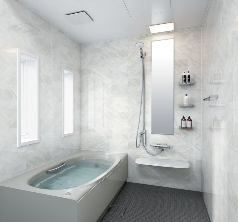 教えちゃいます！LIXILショールームではたらくコーディネーターのリフォーム事情 Vol.3 実家の洗面＆浴室【後編：Before＆After】｜LIXIL Advanced Showroom 公式