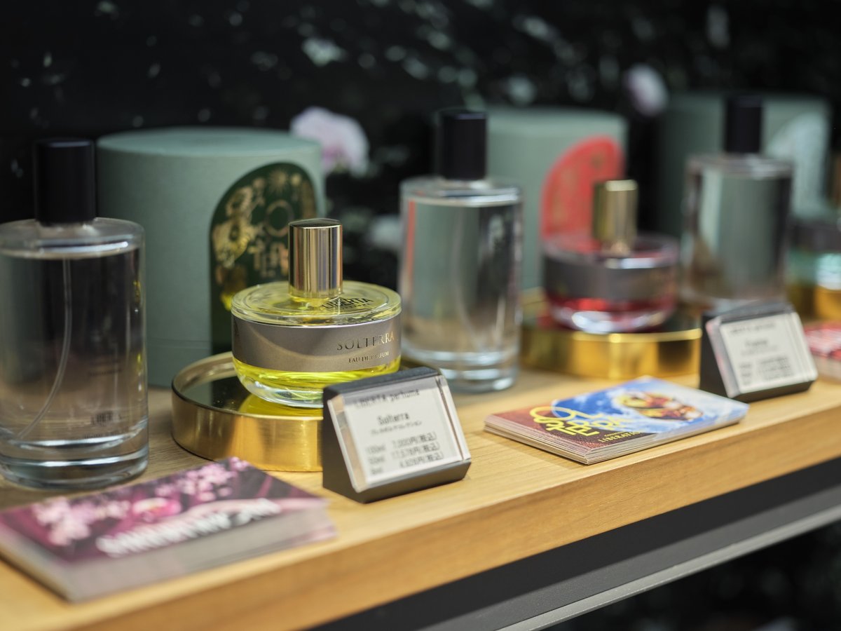 Liberta PerfumeやCHRONO CHARME、カルト的ファンを醸成する「価値観」の伝え方｜BeautyTech.jp