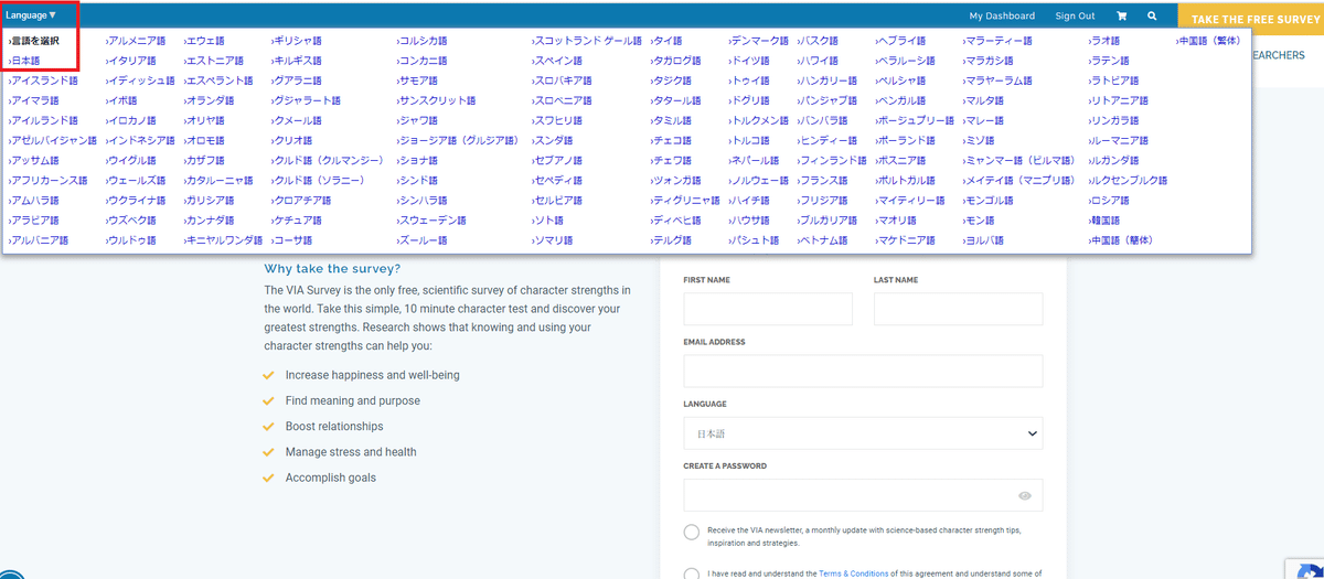 「VIA 性格の強み」を診断してみよう！診断方法を解説します♪｜Mina