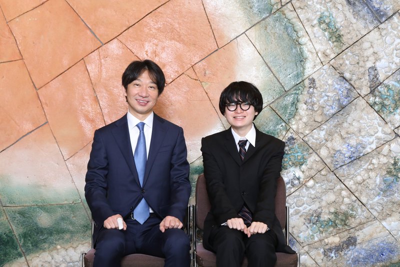 【OBOGインタビュー #1】 第9期奨学生／山中海瑠（日本学術振興会特別研究員DC1）｜服部国際奨学財団