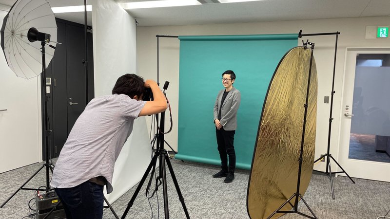 eiicon全員集合！写真撮影しました！－eiiconメンバーズブログ#3｜日本最大級オープンイノベーションプラットフォーム｜eiicon