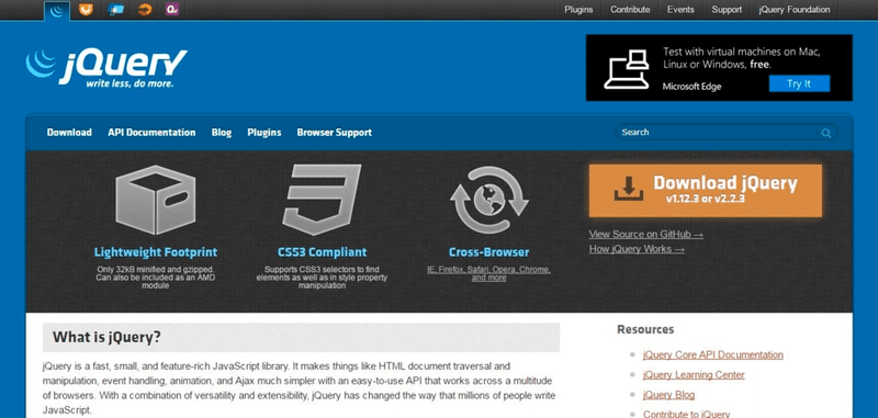 jQueryとは｜natsu