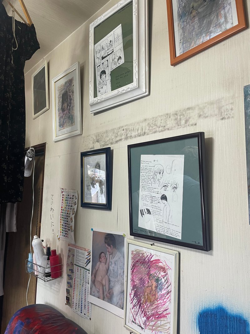 【AMMON TOKYO】 『せっかく失敗した作品の手直しをしたくない』｜AMMON TOKYO | KYOTO