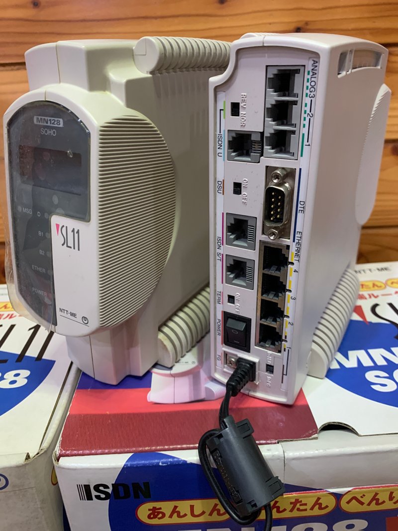 MN128SOHO SL11｜コリペ屋