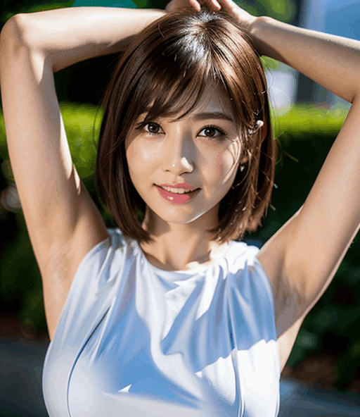 【ai画像】スマホでok!ai美女画像を2分で無料生成する方法|イルカ🐬ai×youtube