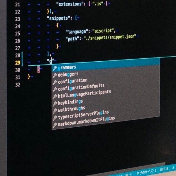 【VSCode】作成 2【開発記】｜SAYKA.
