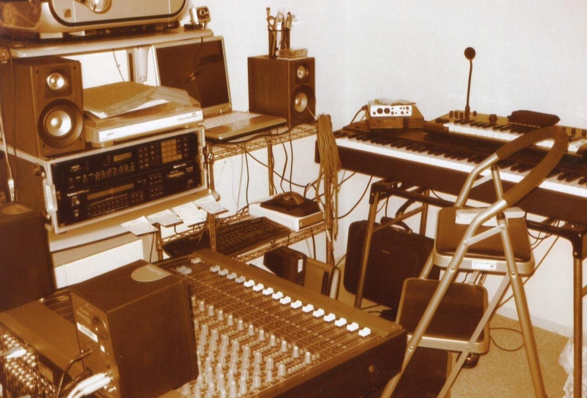 【完全保存版】MIDIが必ず理解できるnote｜Kotaro Studio アカデミー