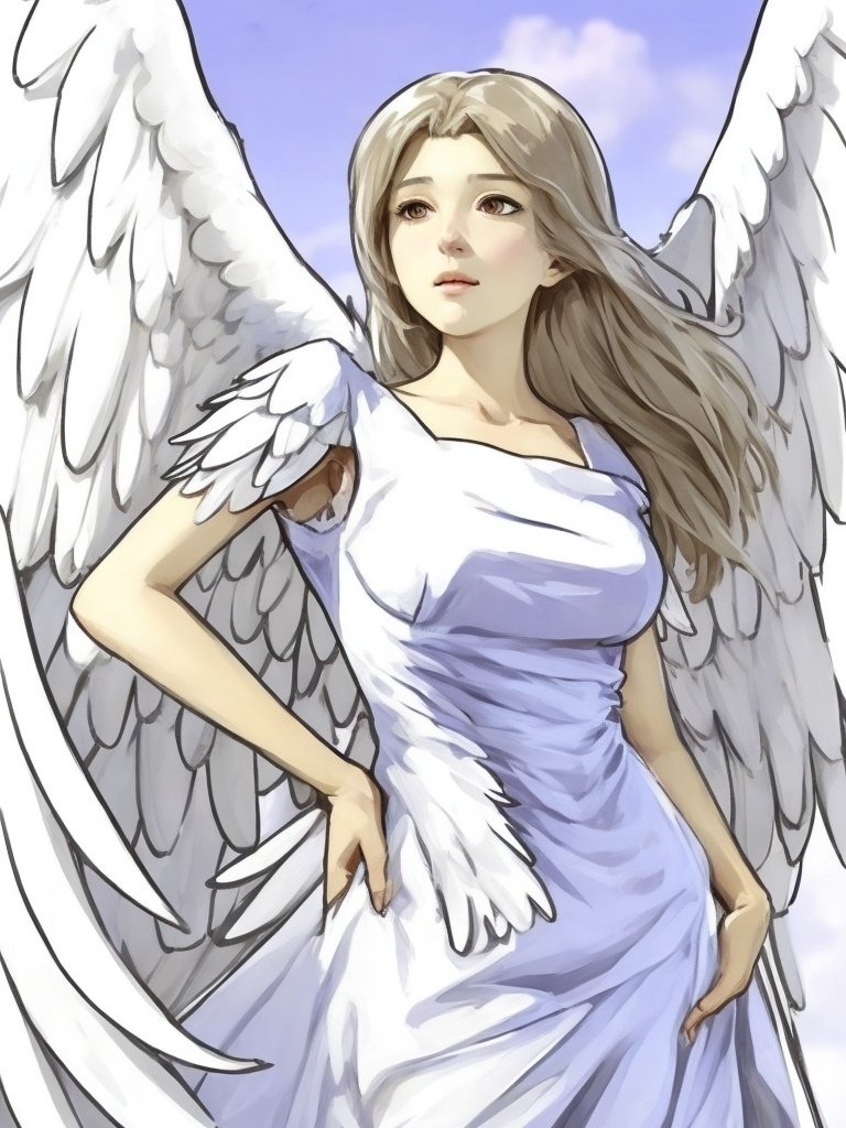 Leonardo.Ai 」 Init Strength の谷｜ZENON.AI