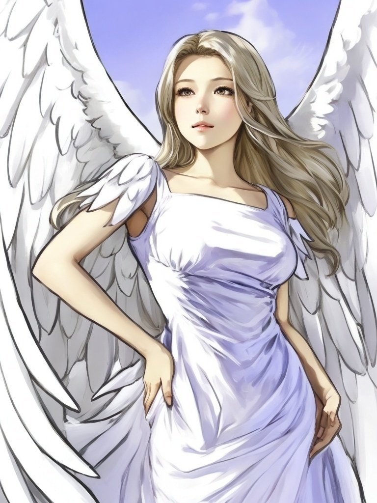 Leonardo.Ai 」 Init Strength の谷｜ZENON.AI