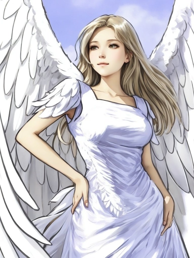 Leonardo.Ai 」 Init Strength の谷｜ZENON.AI