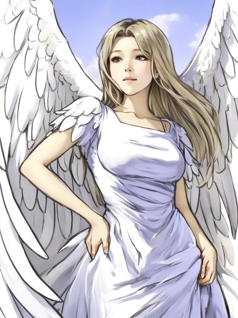 Leonardo.Ai 」 Init Strength の谷｜ZENON.AI