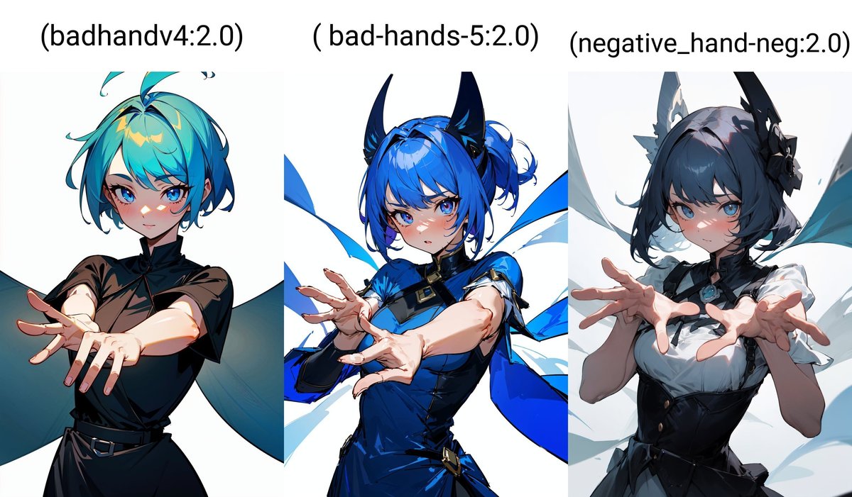 badhand比較｜るぺったん