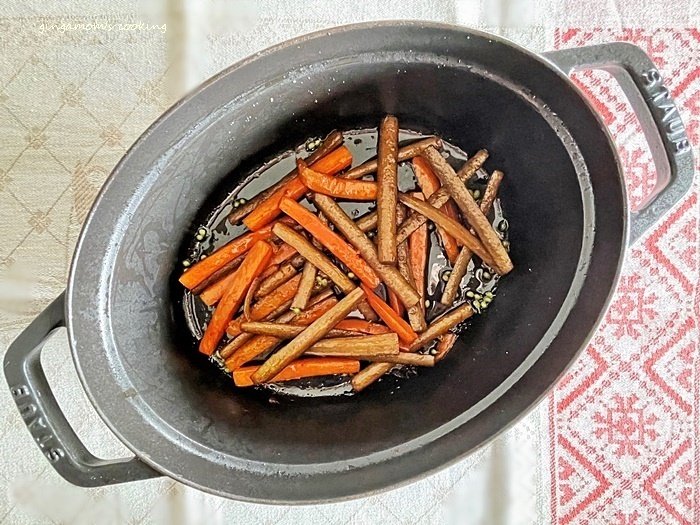 妄想「のり弁カフェ」?｜gingamom