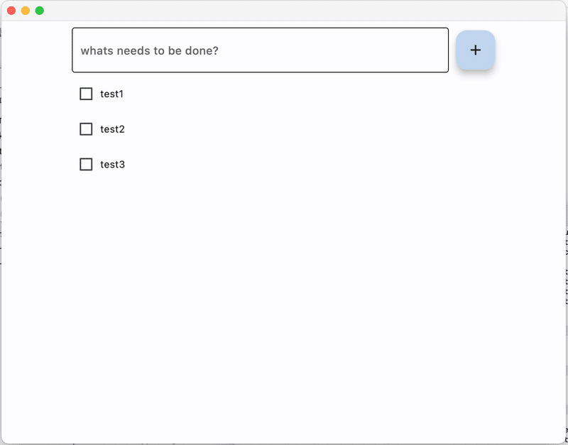 Flet チュートリアル（Todoアプリ①）｜ノンストップ飯田