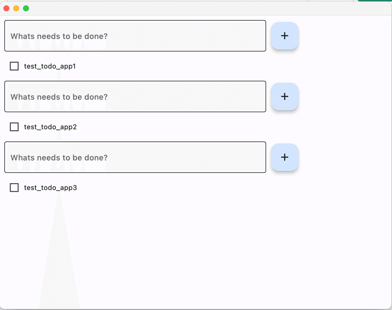 Flet チュートリアル（Todoアプリ①）｜ノンストップ飯田
