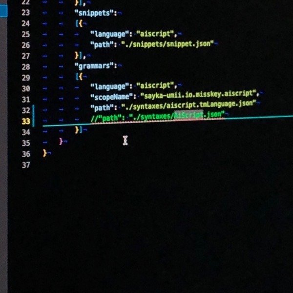 【VSCode】作成 3【開発記】｜SAYKA.