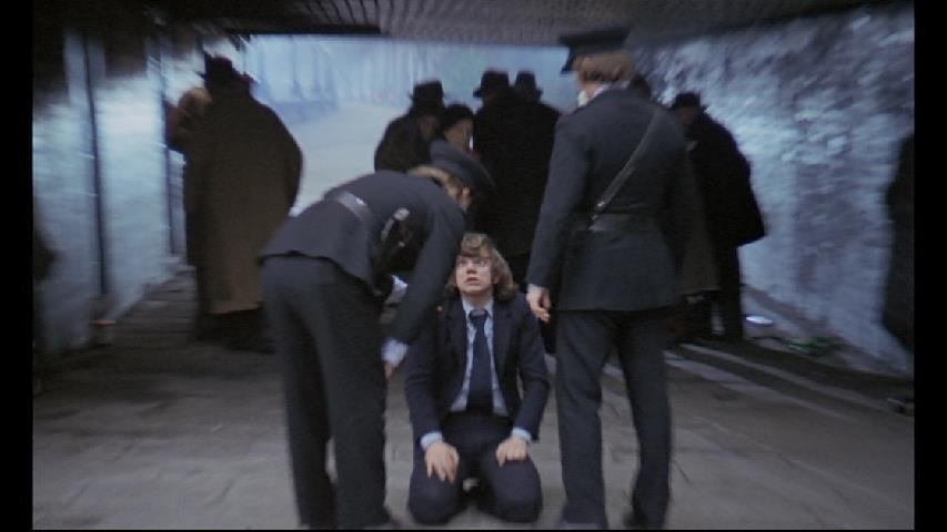 0002 スタンリー・キューブリック監督『時計じかけのオレンジ』聖地巡礼｜プッチー・ミンミン