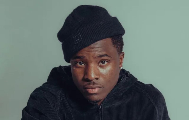 IDKとナイキのコラボレーション: 新アルバム「F65」から生まれる音楽とファッションのシナジー｜DIGTRACKS