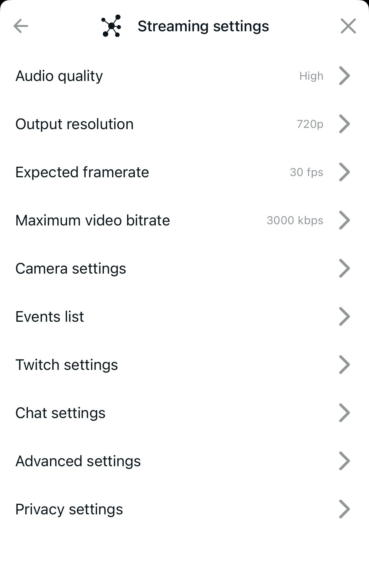 Streamlabsを使ったTwitch外配信｜Yuji Sogawa