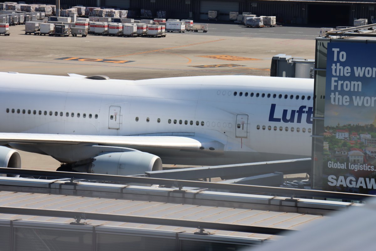 【第3回】羽田空港で飛行機を撮影しよう！ T3編｜TransportationBlog4you