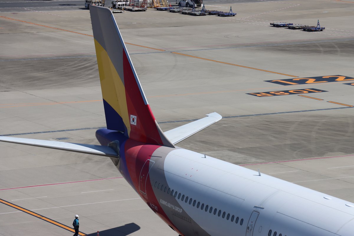 【第3回】羽田空港で飛行機を撮影しよう！ T3編｜TransportationBlog4you