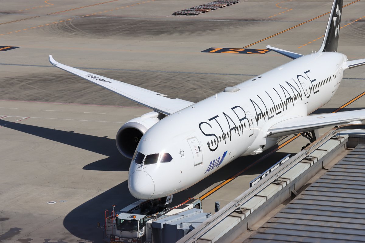 【第3回】羽田空港で飛行機を撮影しよう！ T3編｜TransportationBlog4you