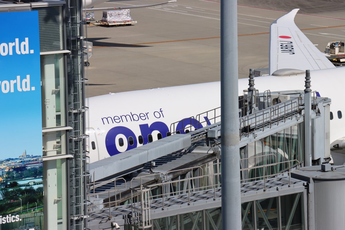 【第3回】羽田空港で飛行機を撮影しよう！ T3編｜TransportationBlog4you