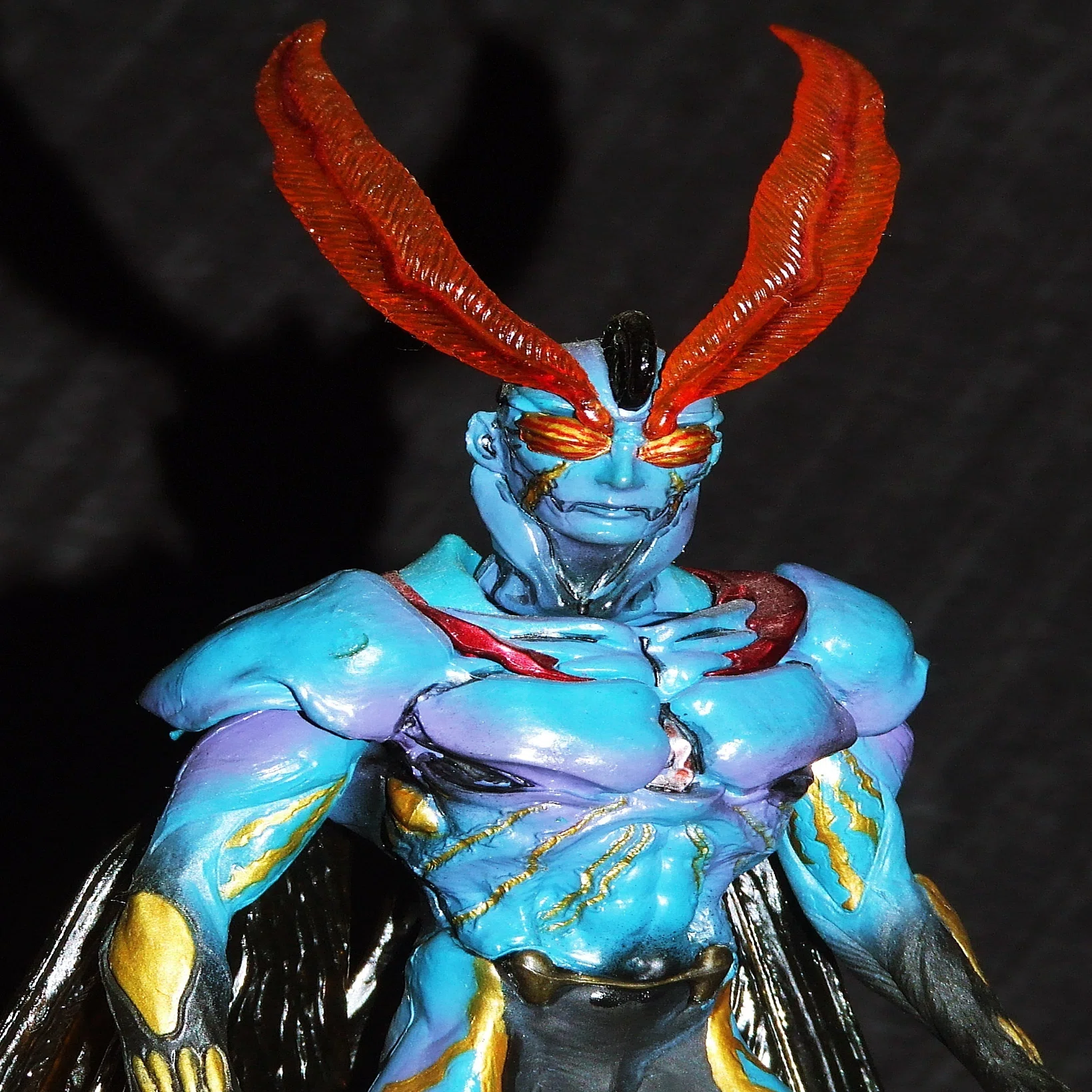 Inazuman Sic