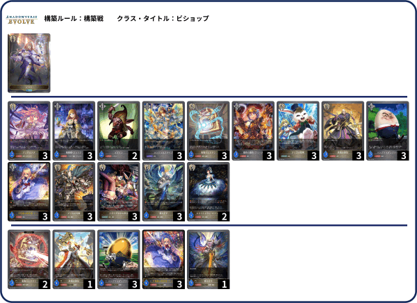 卵ビショップ、夢をありがとう｜ぴ