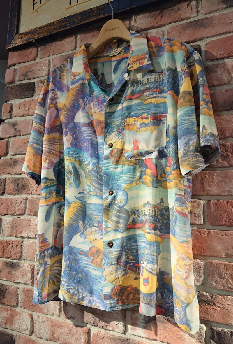 【DHM 甲斐双葉店】～今年もやってきました！～｜Flat Head