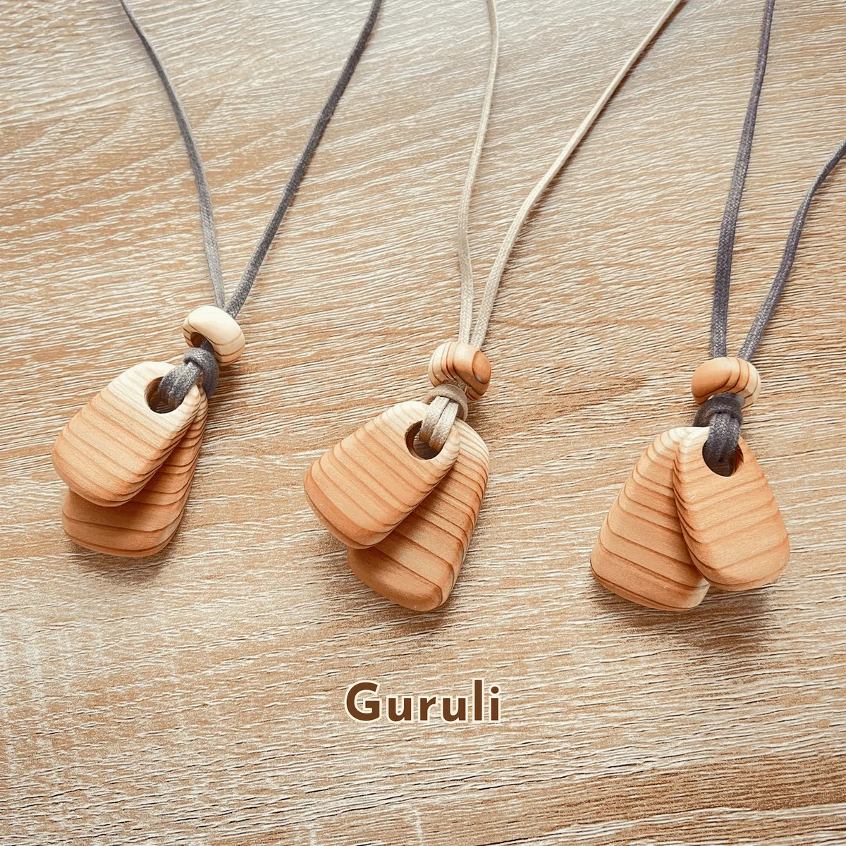NEW ITEMS!｜wood works Guruli