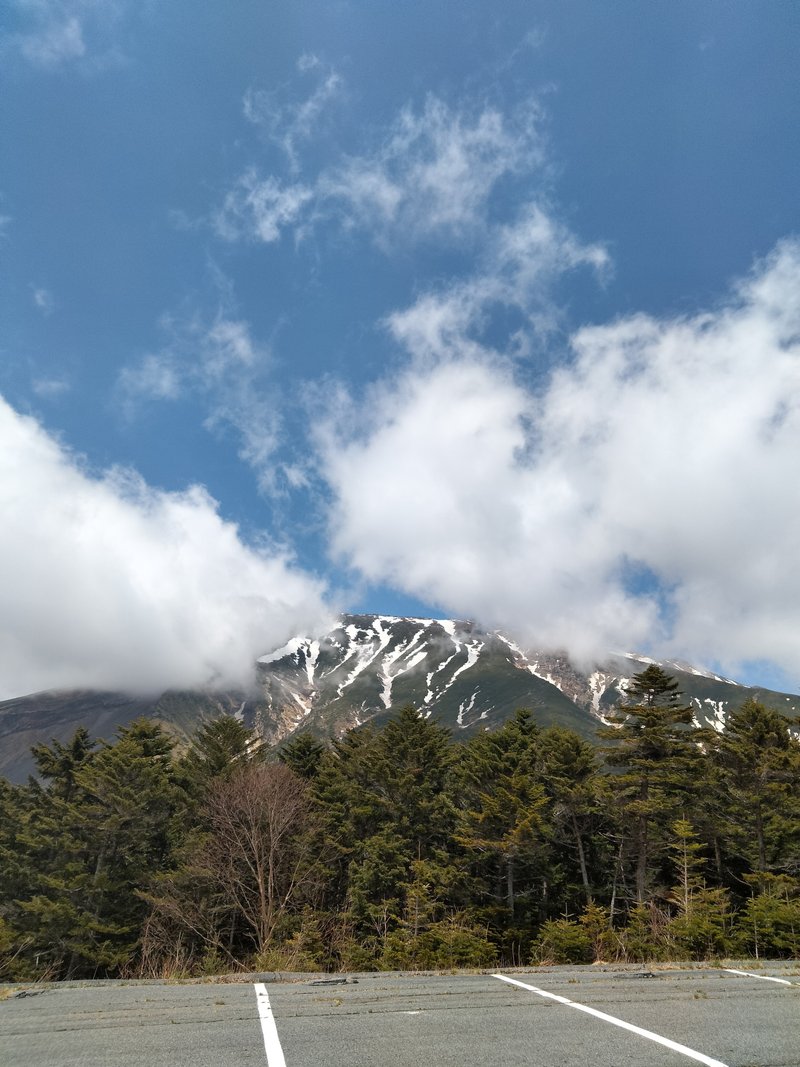 霊峰目指して駆け上がれ！第一回JBCFおんたけヒルクライム E2 8位｜yuuma iwamoto(ゆゆ)