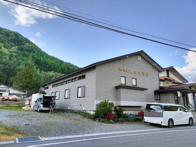 霊峰目指して駆け上がれ！第一回JBCFおんたけヒルクライム E2 8位｜yuuma iwamoto(ゆゆ)