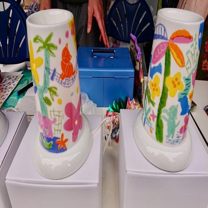 Hot, sweet and bitter. I went to the Refugee and Migrant Festival with my family – Musuta Kusaka ...