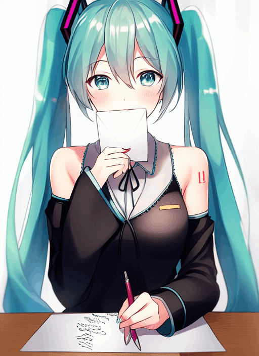 ボカロ紹介 20230523｜lefthorse