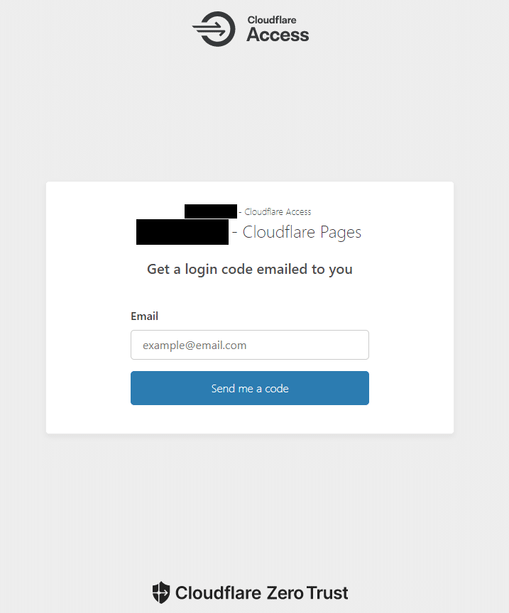 Cloudflare PagesでホスティングしてIP制限ありでSPAを公開してみた｜SHIFT Group 技術ブログ