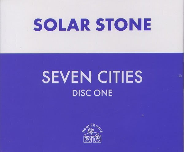 90年代を代表するEpicサウンドの最高峰!! Solarstoneの名曲Seven Citiesを振り返る [Trance Classic ...